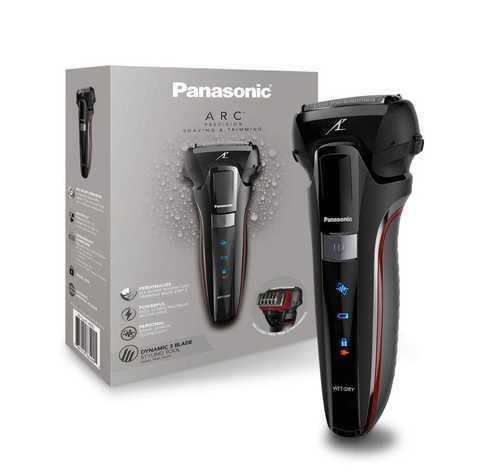 Новая USA Panasonic Hybrid Wet Dry ShaverES-LL41-K