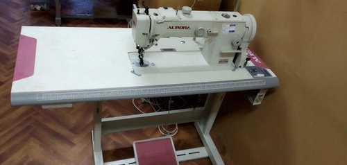 Швейная машинка Aurora A-3500