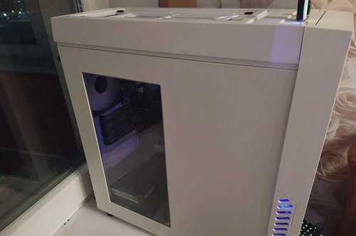 Игровой компьютер i7 4790k, 24 gb ram Z97M-plus