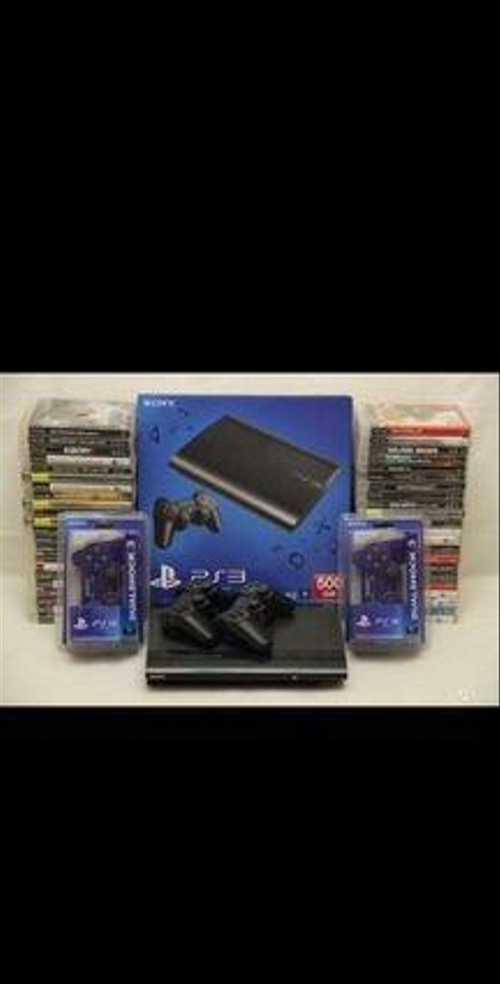 Sony PS3