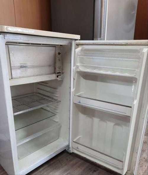 Холодильник саратов 1225м
