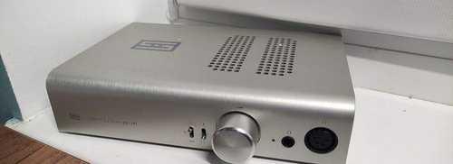 Schiit Jotunheim усилитель для наушников и цап