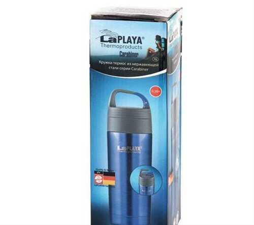 Новая Термокружка LaPlaya Thermo Drink Mug Carabin