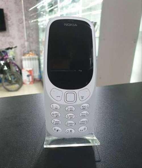 Nokia 3310 новый