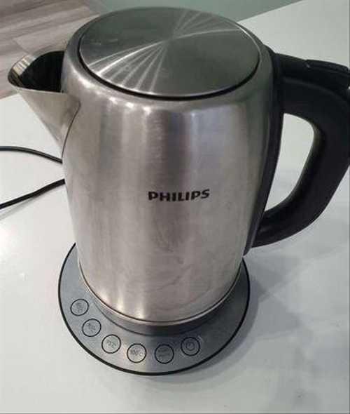 Чайник электрический philips HD 9326