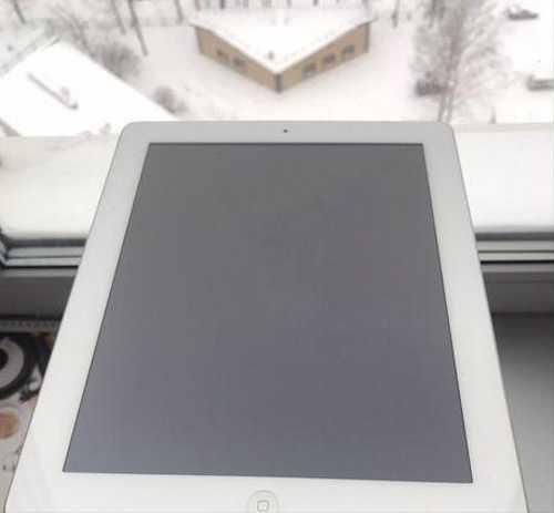 Apple iPad 3 (64GB/ WiFi+ Sim)