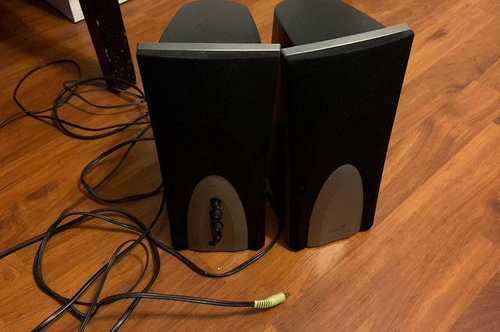 Колонки для компьютера genius SP-K16
