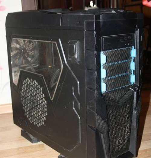 Корпус Thermaltake chaser mk-i