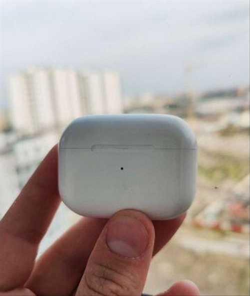 TWS наушники AirPods Pro I 1-в-1