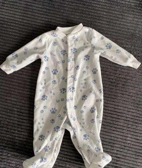 Комбинезоны 3m carters