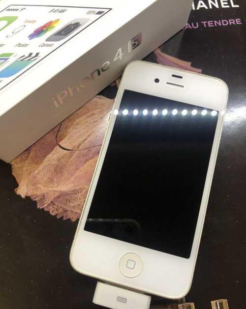 iPhone 4S 16Gb