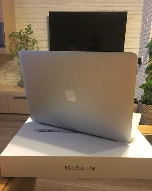 MacBook Air13, 2017