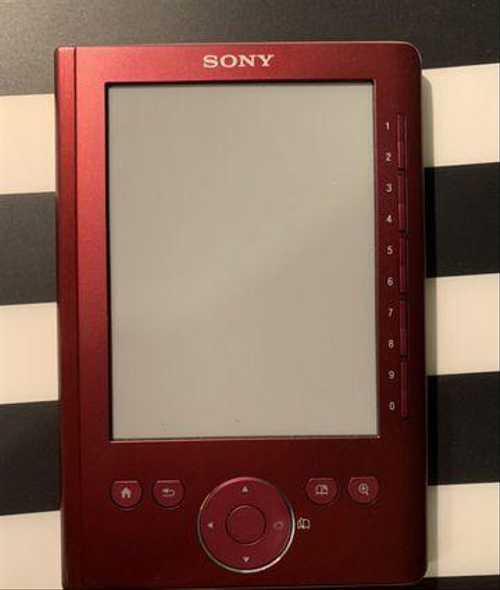 Pocket reader. Sony Reader Pocket Edition купить.