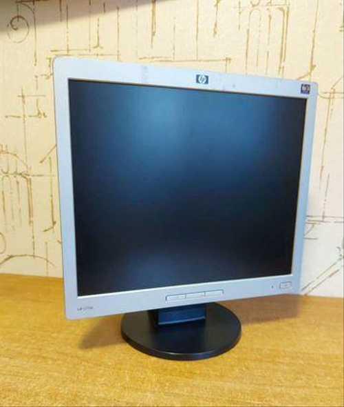 Монитор hp 17''