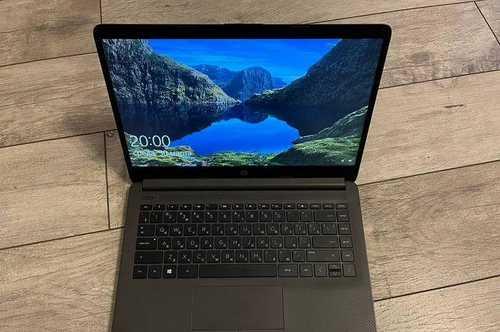Ноутбук HP 245 G8