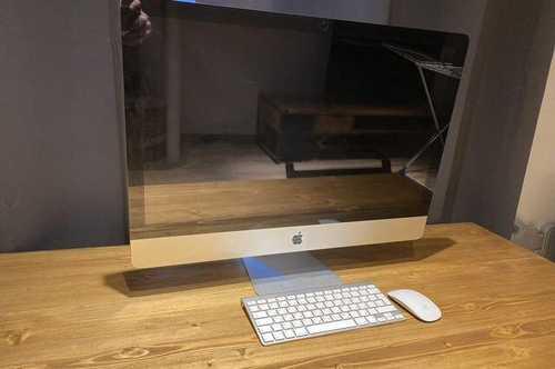 Apple iMac 27 mid 2011