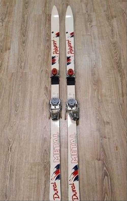 Горные лыжи Polsport Dural Metal 170 см