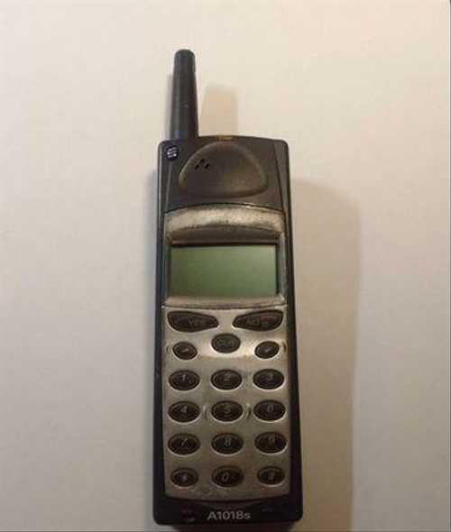Ericsson a1018s мобильный телефон