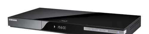 SAMSUNG Blu-ray-плеер BD-C5500