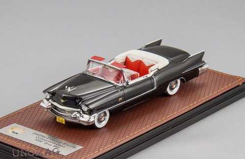 1:43 Cadillac Eldorado Biarritz Convertible