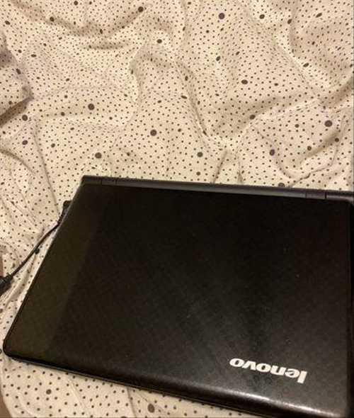 Lenovo IdeaPad S12