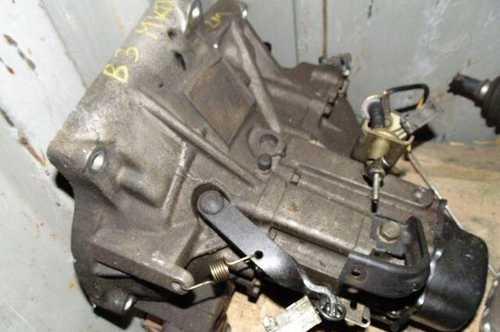 МКПП Mazda Demio DW3W B3E 2001