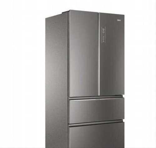 Новый Холодильник многодверный Haier HB18fgsaaaru