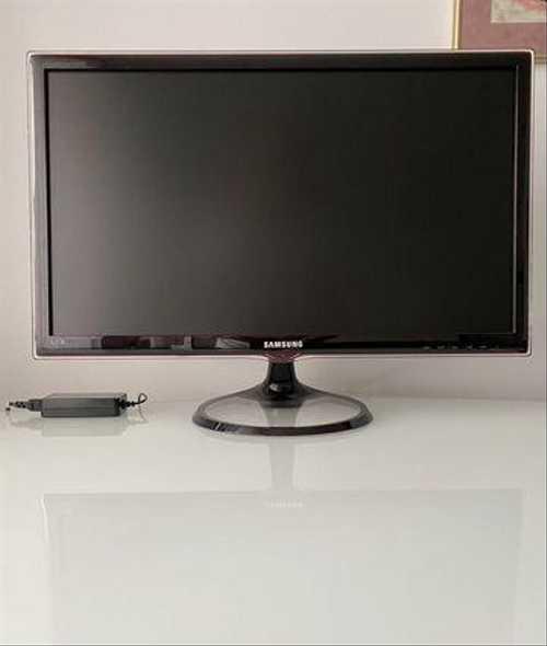 Монитор Samsung SyncMaster SA550 23"