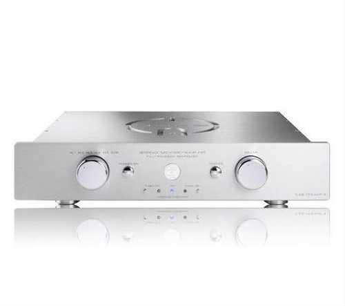 Предусилители Accustic Arts tube preamp II silver