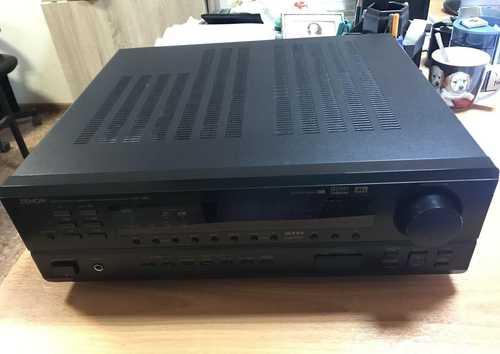 Ресивер Denon mod. AVR-1602