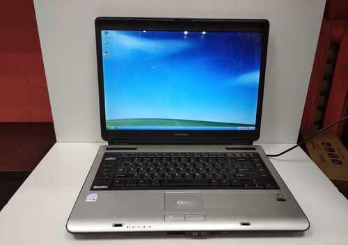 Ноутбук Toshiba Satellite A105-S4244