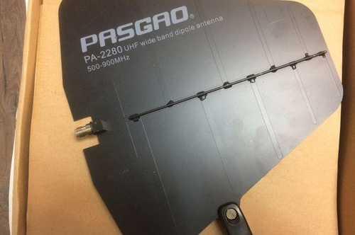 Антенна pasgao PA-2280uhf