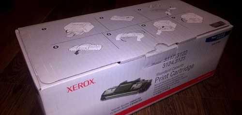 Принт-картридж Xerox 106R01159