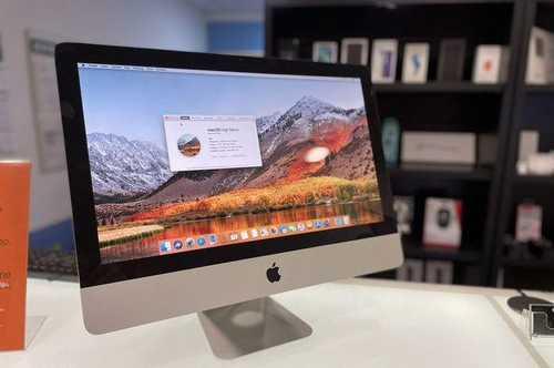 Apple iMac 21.5 2010 A1311