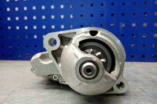 Стартер на audi VW CS1411