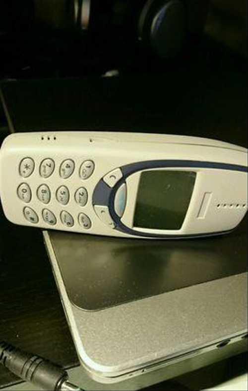 Nokia 3330