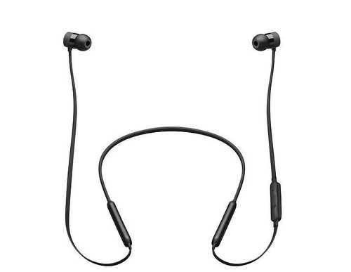 Наушники Beats BeatsX Wireless