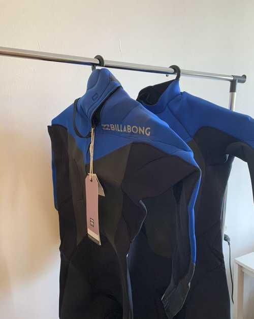 Гидрокостюм Billabong