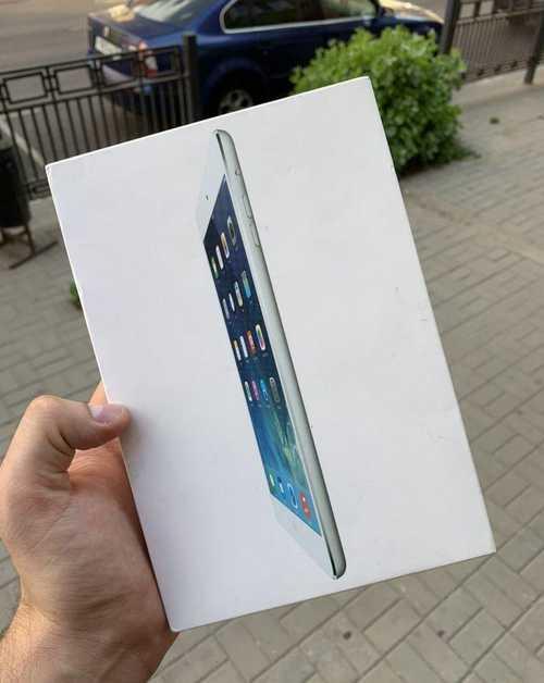 iPad mini