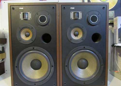 Pioneer HPM-60 Акустика Japan 1976г
