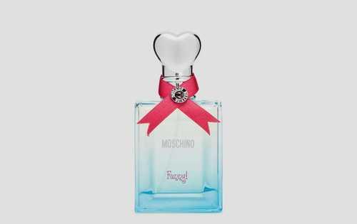 Moschino funny 50ml оригинал