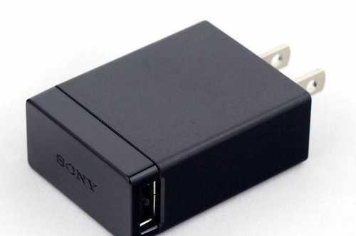 USB заряд. устр.1.5A Sony EP-880 type AC-0400-TW