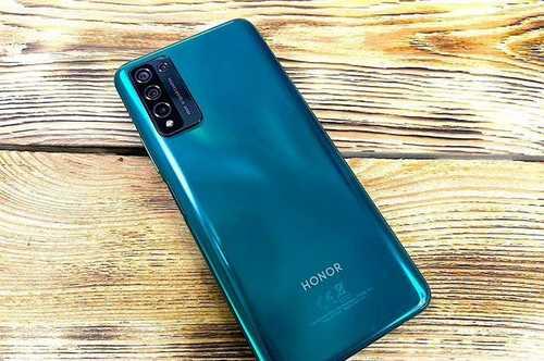 Почему нет nfc на honor 10 lite