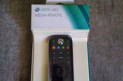 Пульт для xbox 360 Media Remote