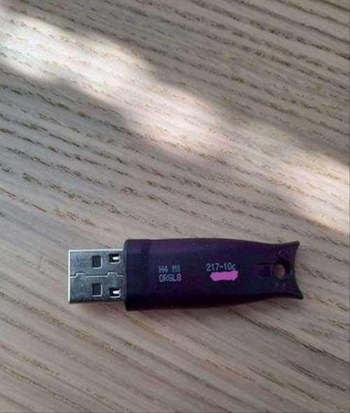 Usb ключи 1с