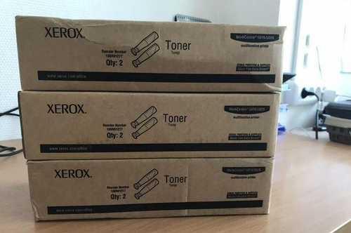 Тонер 106R01277 для Xerox 5016/5020