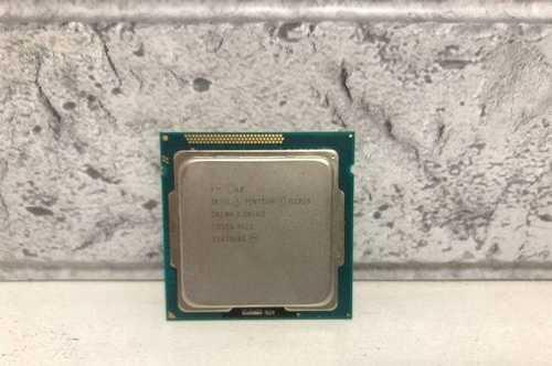 Процессор Intel Pentium G2020 / 2ядер /LGA1155