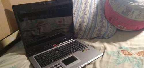 Asus A6000