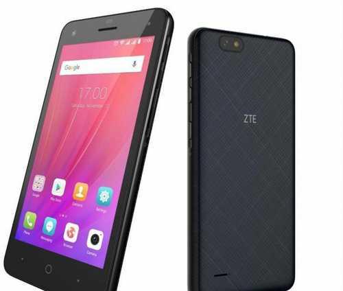 Телефон ZTE