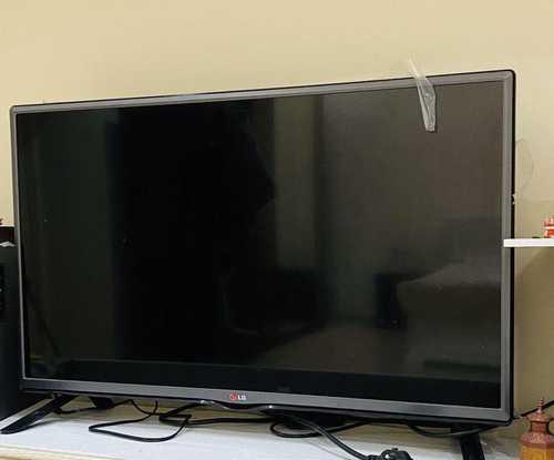Телевизор LG 32LB552U